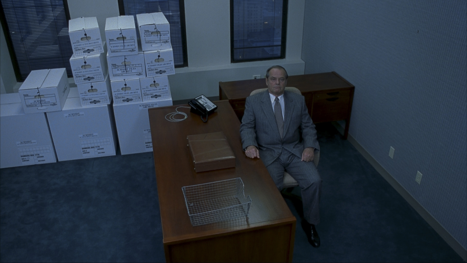 Let’s talk about actuaries in the movies - Seeing Beyond Risk