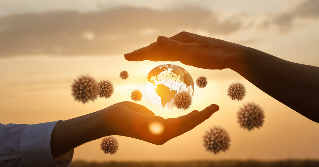 Preparing for future pandemics with a risk management framework ...