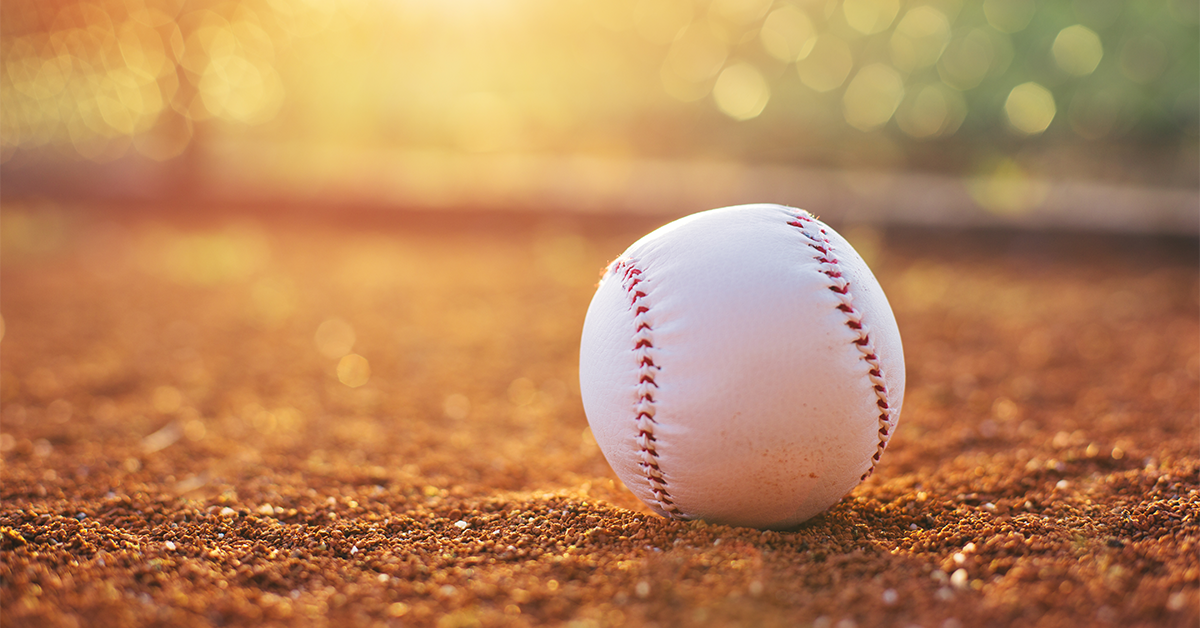 Eight men out - Seeing Beyond Risk