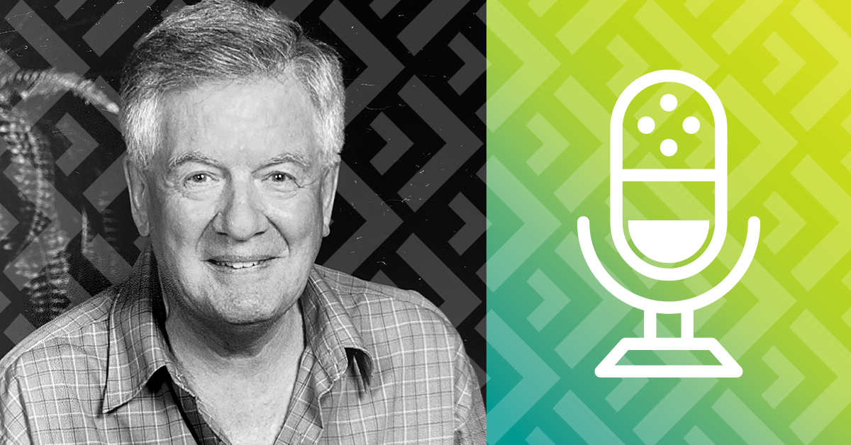 Remembering Brian Burnell - Seeing Beyond Risk