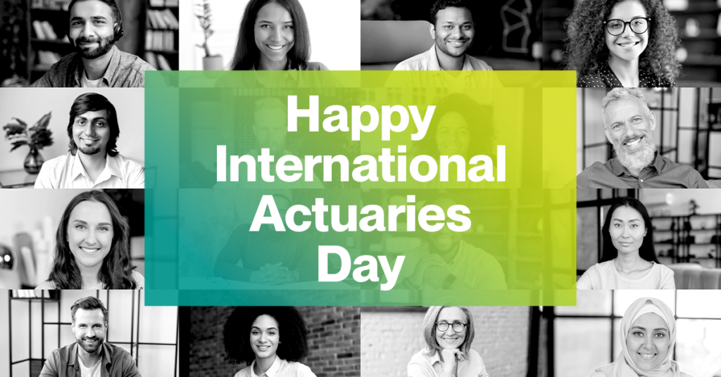 Celebrating Canada’s Actuaries on International Actuaries Day - Seeing ...