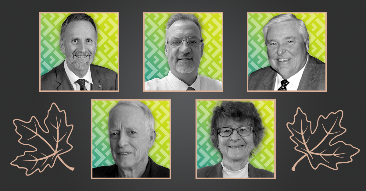 The driving force for a flourishing actuarial profession - Seeing ...