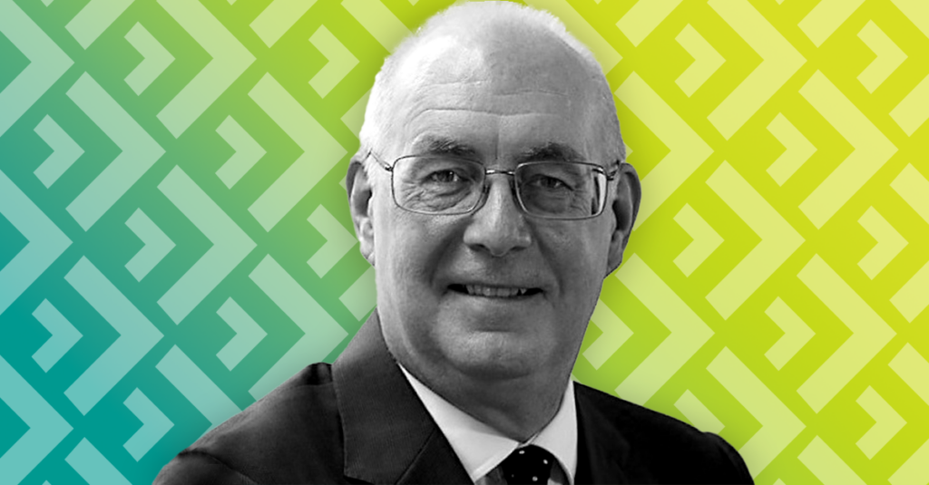 Introducing Steve Prince: the Incoming President of the CIA - Seeing ...