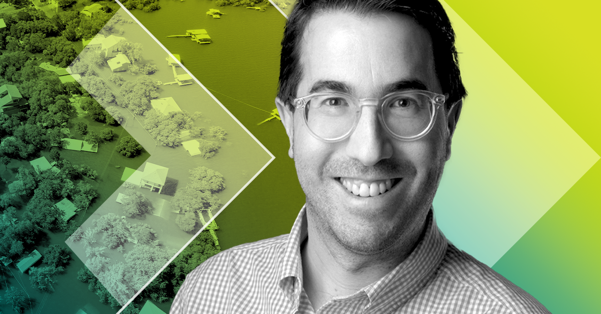 Considerations for a national flood insurance program in Canada ...