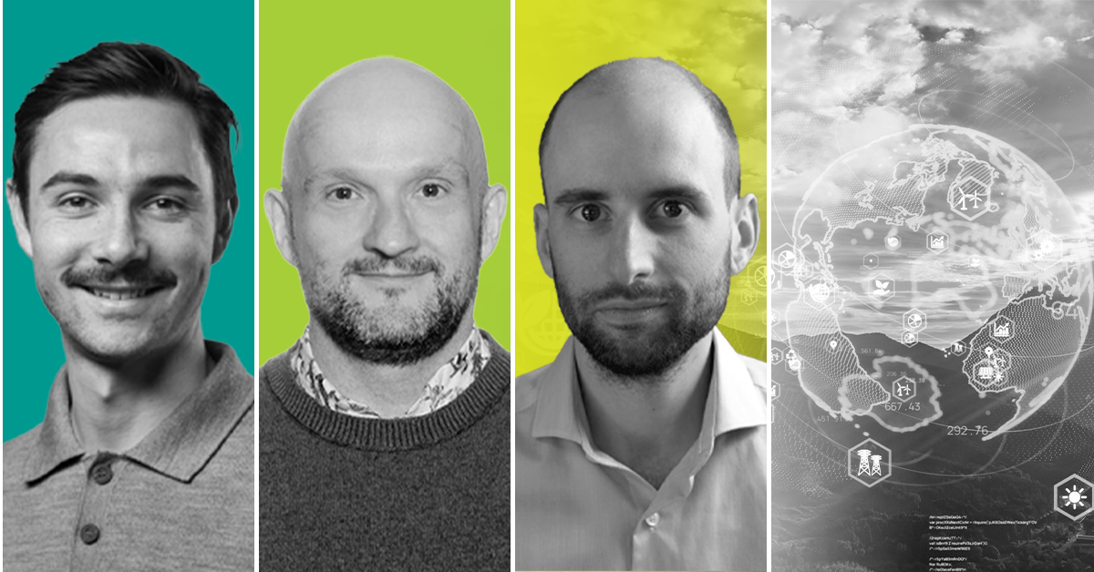 Home - Seeing Beyond Risk