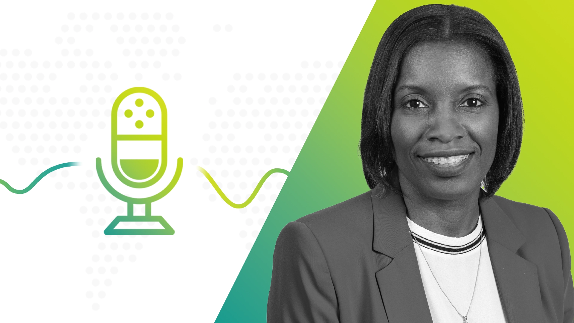 60th Anniversary Series: 2000s – Angelita Graham - Seeing Beyond Risk